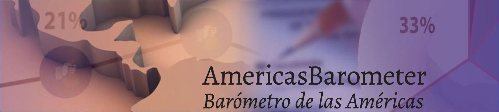 LAPOP AmericasBarometer | Vanderbilt University